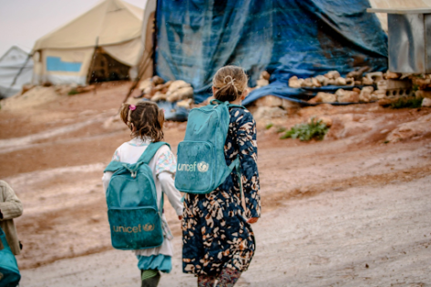unicef-aide-humanitaire-cruciale-pour-les-enfants-de-gaza